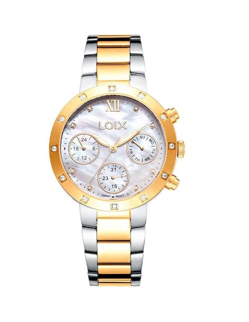 Reloj Loix para mujer LA2141D-3 1