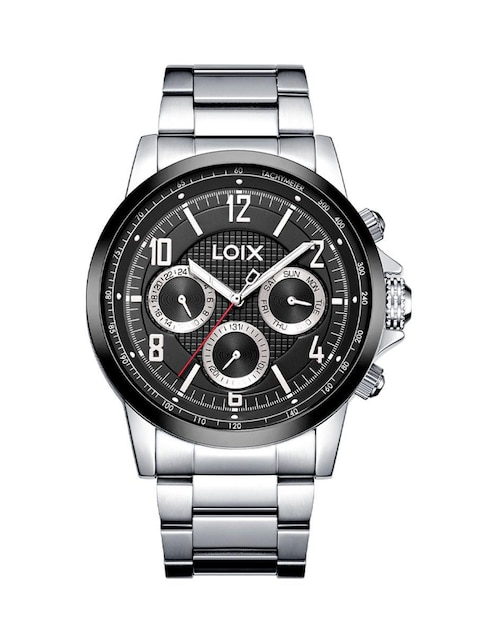 Reloj Loix para hombre L2150-4 1