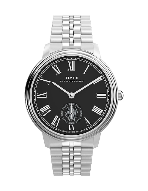 Reloj Timex Waterbury Metropolitan para hombre TW2Y23300VT 1