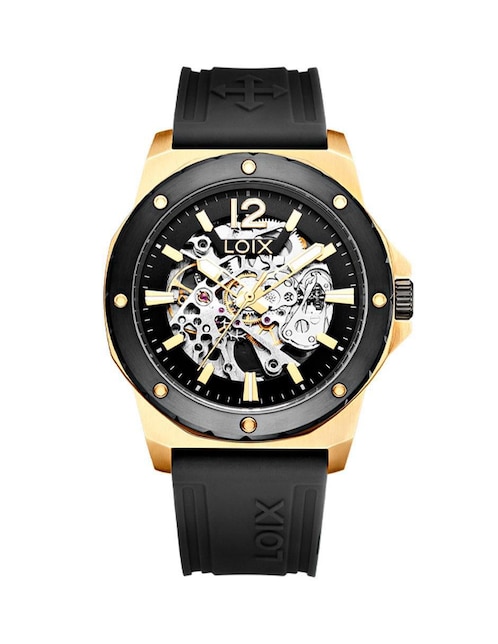 Reloj Loix para hombre LA2151-3 1