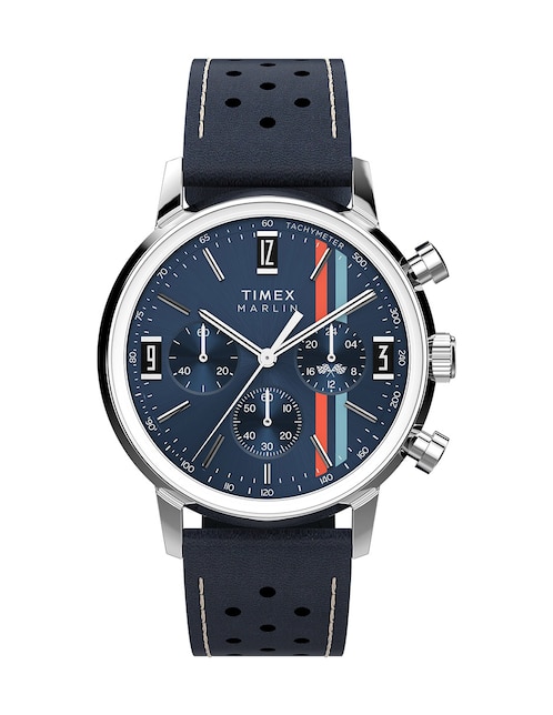 Reloj Timex Marlin para hombre TW2W99000VT 1