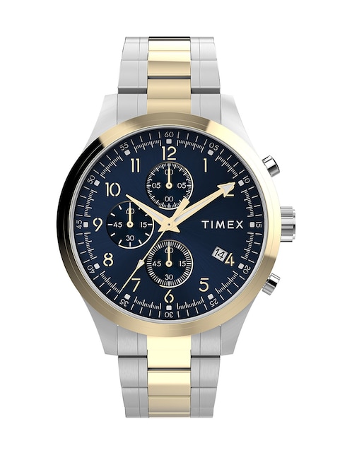 Reloj Timex Dress para hombre TW2Y01500VT 1