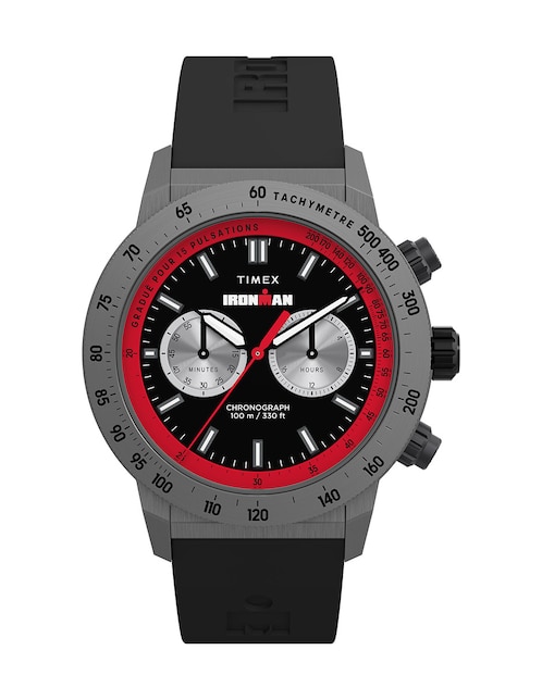 Reloj Timex Adrenaline para hombre TW2Y01900VT 1