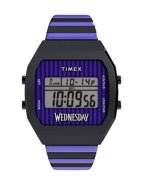 Reloj Timex unisex TW2Y19500VC 1