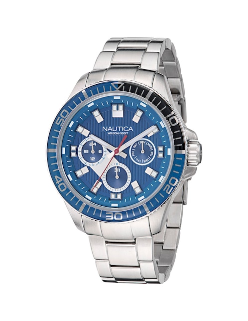 Reloj Nautica Nct Windrose para hombre NAPWRS505 1
