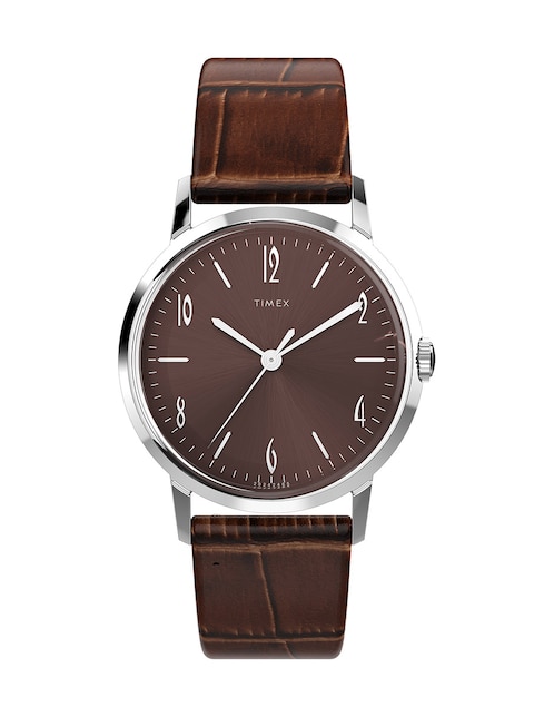 Reloj Timex Marlin para hombre TW2W93300VT 1
