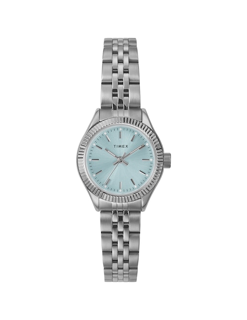 Reloj Timex Legacy para mujer TW2W90700VT 1