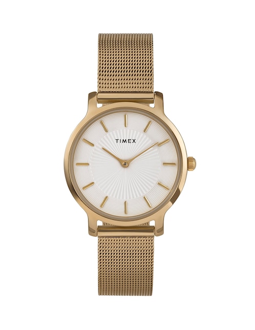 Reloj Timex Transcend para mujer TW2Y10300VT 1