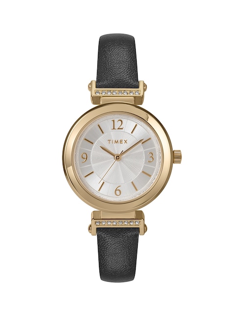Reloj Timex Main Street para mujer TW2W96400QF 1