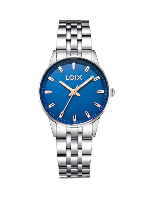 Reloj Loix unisex L1277-3 1