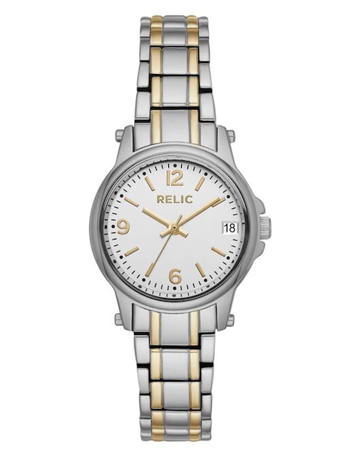 Reloj Relic by Fossil Matilda para mujer ZR34347 1