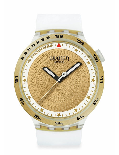 Reloj Swatch unisex SB05K105 1