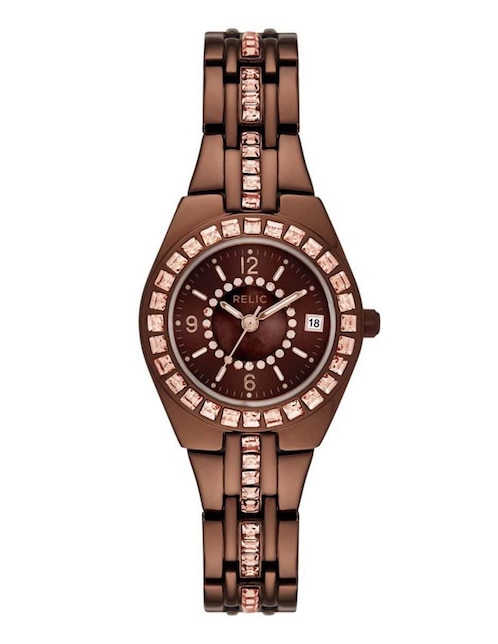 Reloj Relic Queen's Court para mujer ZR12195 1