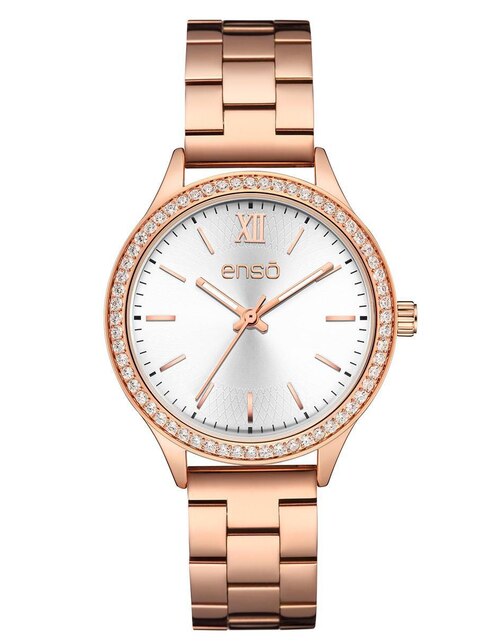 Reloj Enso Eternal Rosse para mujer EW2521L1 1