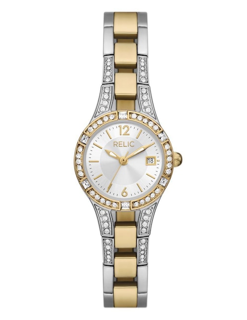 Reloj Relic Charlotte para mujer ZR34655 1