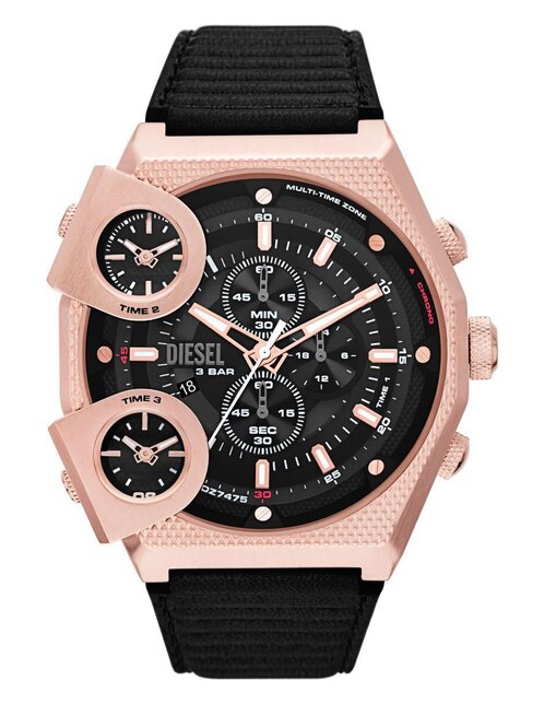 Reloj Diesel Sideshow para hombre DZ7475 1