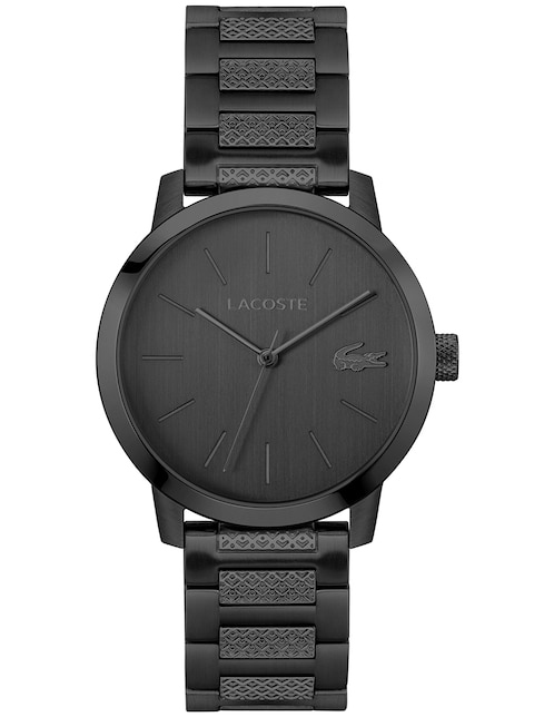 Reloj Lacoste.12.12 Metropole para hombre 2011421 1