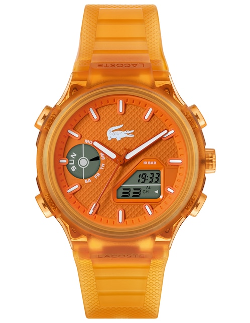 Reloj Lacoste Lc33 para hombre 2011431 1