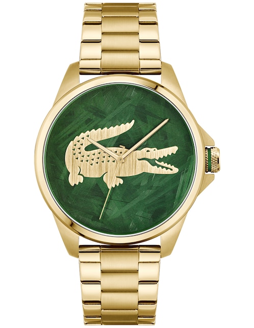 Reloj Lacoste Le Croc para hombre 2011394 1