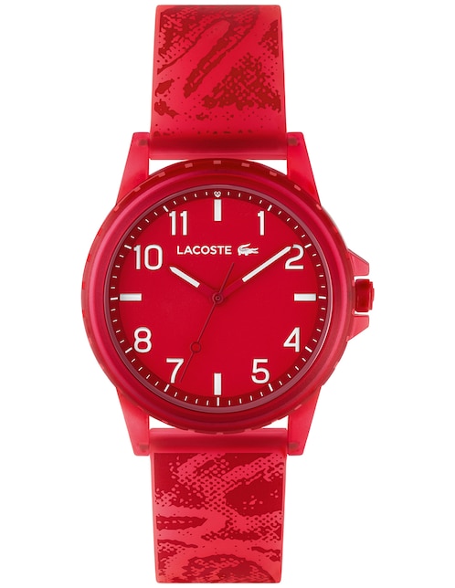 Reloj Lacoste Rider unisex 2020158 1
