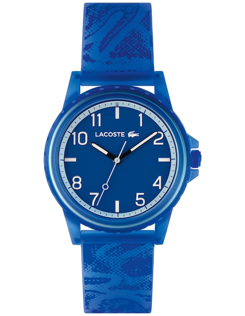 Reloj Lacoste Rider unisex 2020159 1