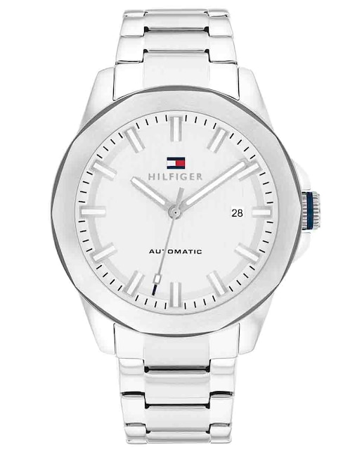 Reloj Tommy Hilfiger Lars para hombre 1710695 1