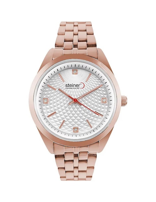 Reloj Steiner para mujer ST24340ME 1