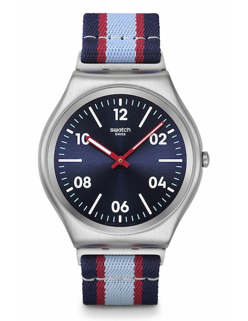 Reloj Swatch Essentials unisex SS07S148 1