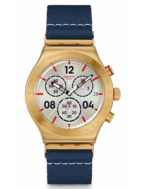 Reloj Swatch Essentials unisex YVG419 1