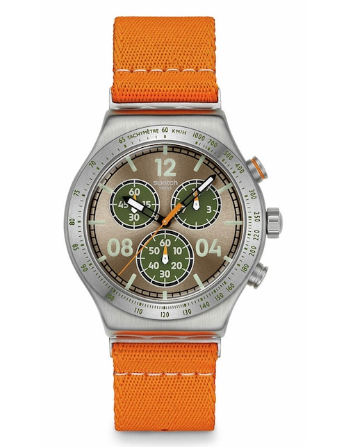 Reloj Swatch Essentials unisex YVS101 1