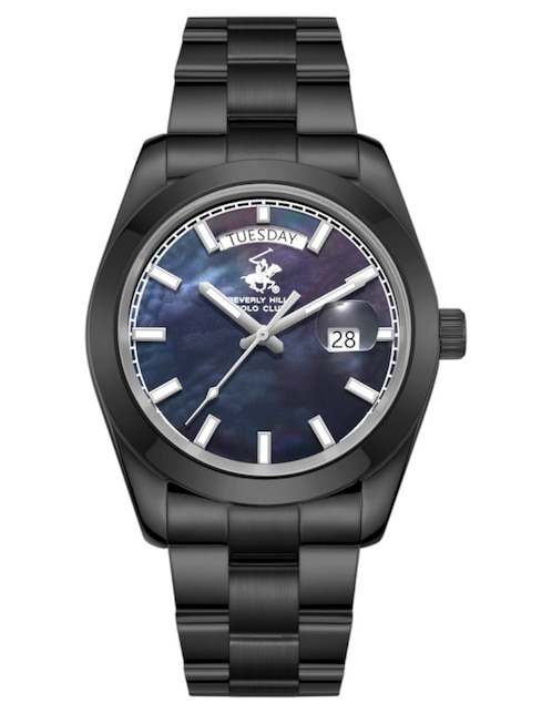 Reloj Beverly Hills Polo Club Men´s para hombre BP3790X.650 1