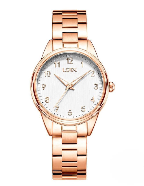 Reloj Loix TREND para mujer L1279-3 1