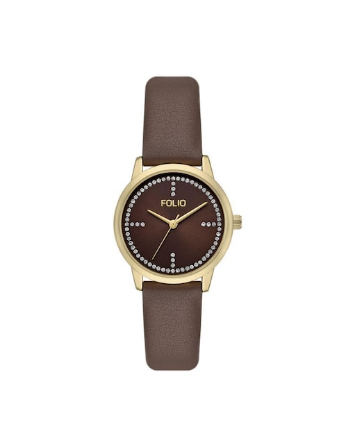 Reloj Folio Kohls para mujer FMDKH541 1