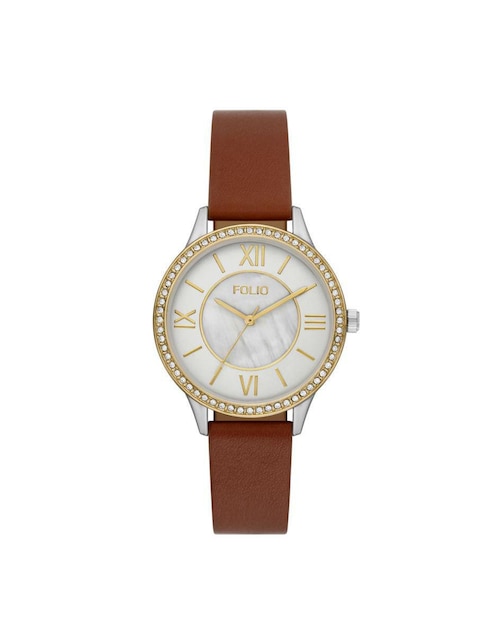 Reloj Folio Kohls para mujer FMDKH535 1