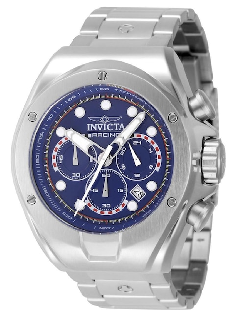 Reloj Invicta Racing para hombre 47745 1