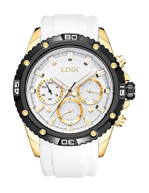 Reloj Loix Sport para hombre l2149-4 1