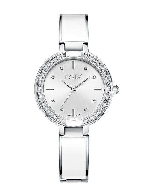Reloj Loix Fashion para mujer l1284-4 1