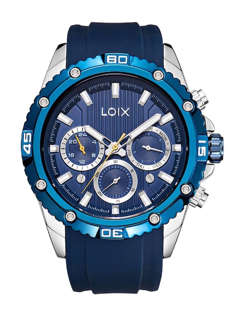 Reloj Loix Sport para hombre l2149-1 1