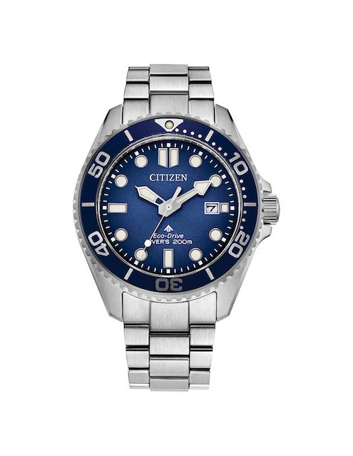 Reloj Citizen Promaster Dive para hombre 61967 1