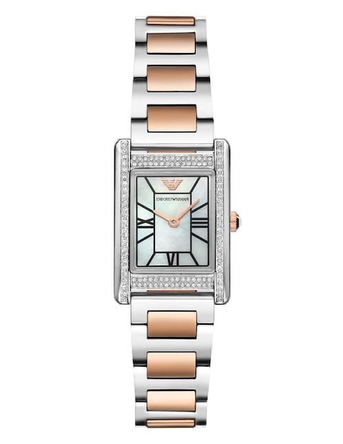 Reloj Armani Genni para mujer AR11626 1