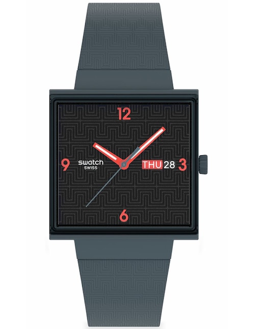 Reloj Swatch Essentials unisex SO34M701 1