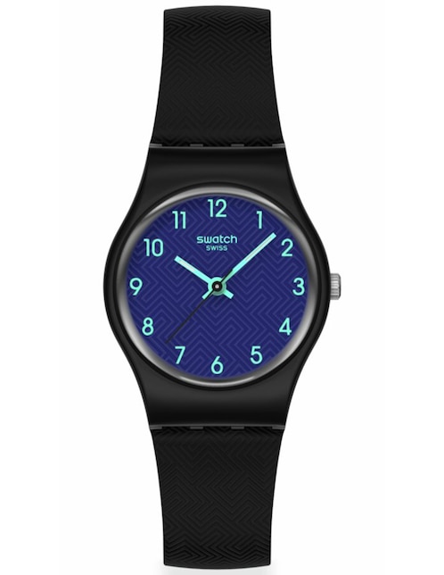 Reloj Swatch 2508 Essentials unisex LB188 1