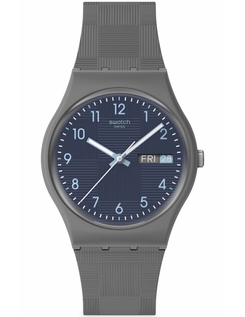 Reloj Swatch 2508 Essentials unisex SO28M701 1