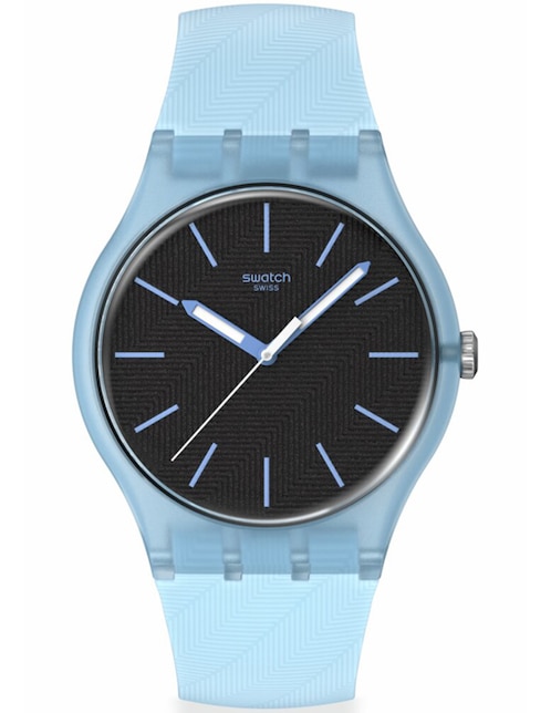 Reloj Swatch 2508 Swatch Essentials unisex SO29L101 1