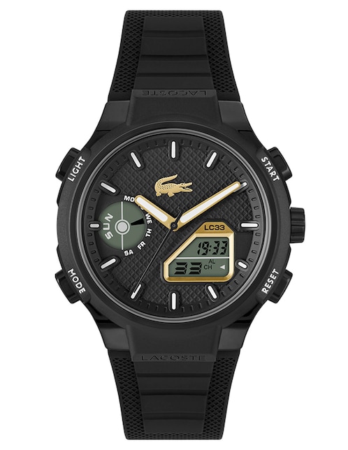 Reloj Lacoste Lc33 para hombre 2011435 1