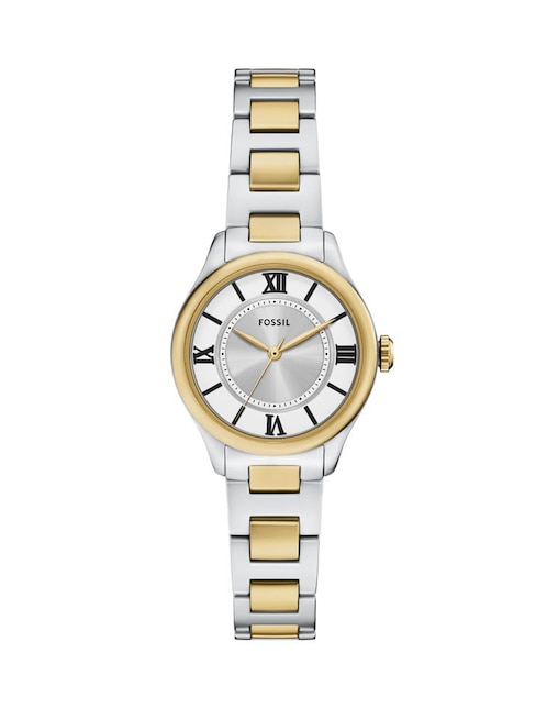 Reloj Fossil Gilmore para mujer ES5422 1