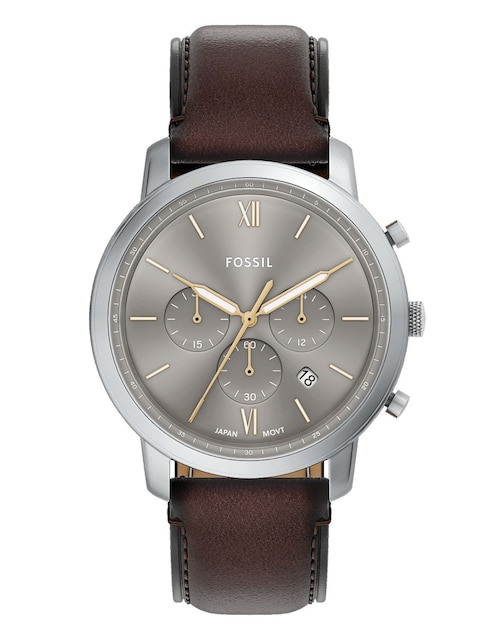 Reloj Fossil Neutra para hombre FS6129 1
