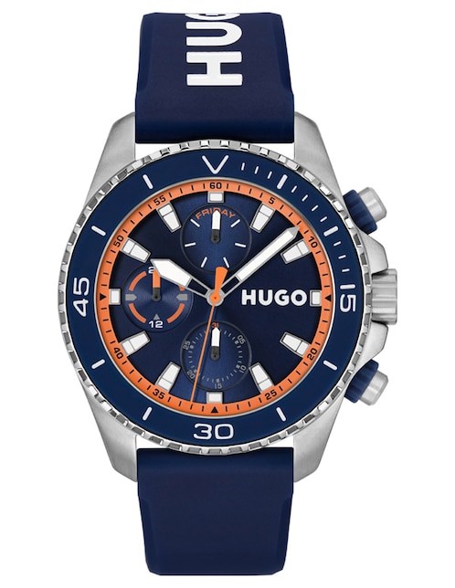 Reloj Hugo #Dive para hombre 1530428 1