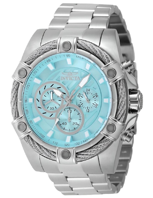 Reloj Invicta Bolt para hombre 48865 1