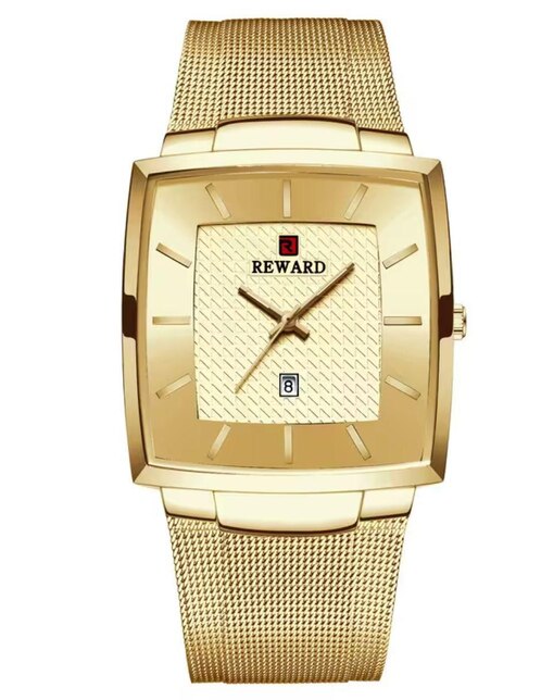 Reloj Reward Luxury para hombre RD62009M-H 1